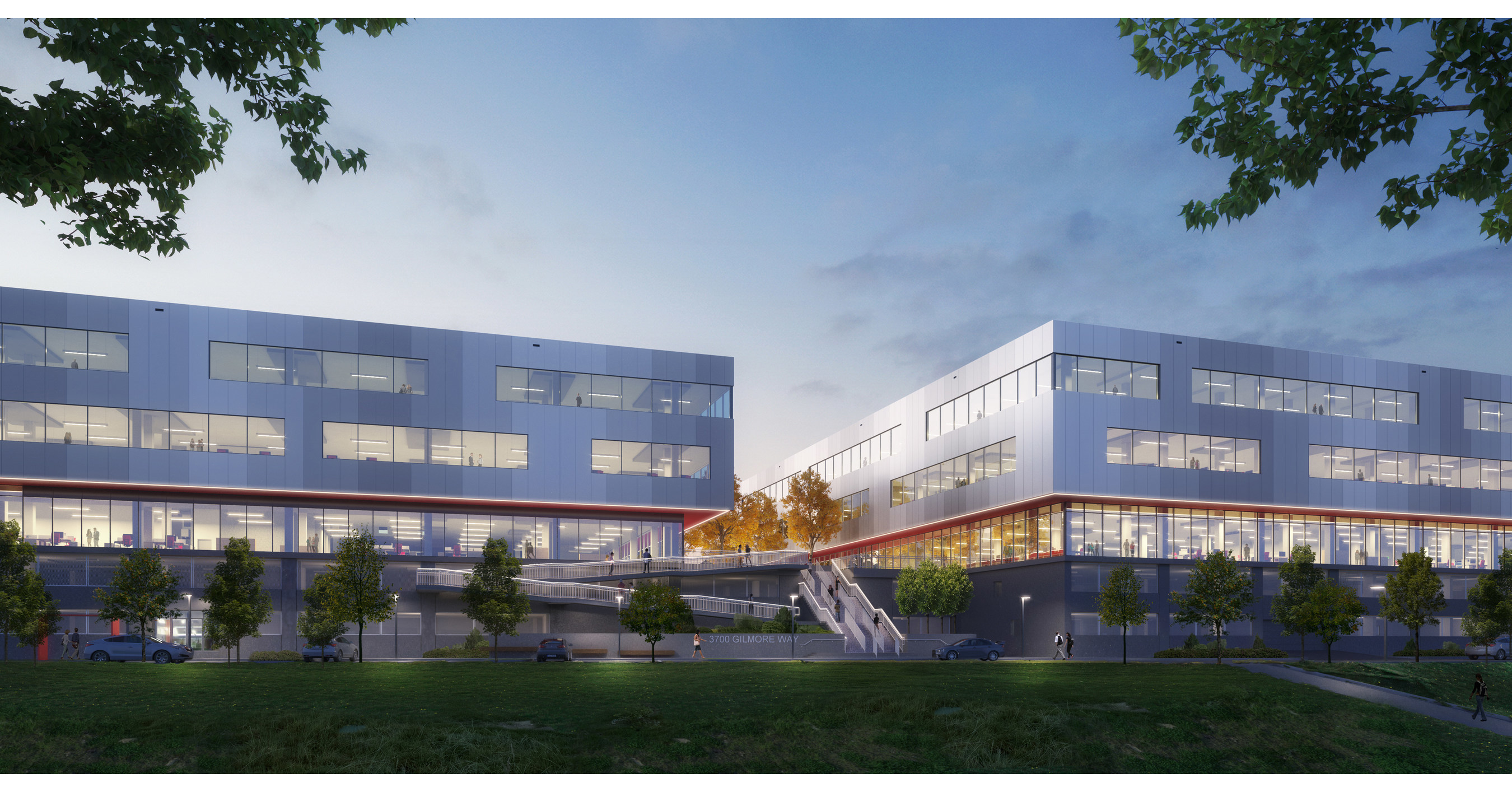 DIALOG Celebrates Groundbreaking of Office Building Expansion With ...