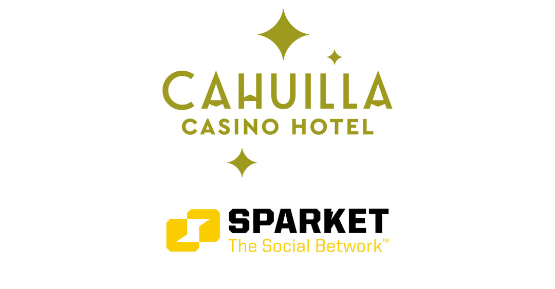 Cahuilla Casino Hotel early adopter of the Social Betwork™ for the Big Game