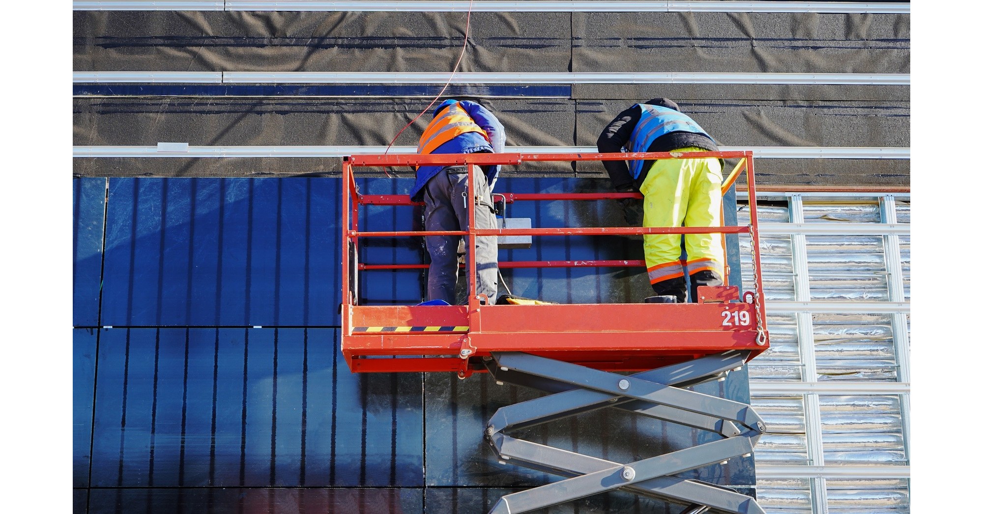 Ontario to witness the largest Building Integrated Photovoltaic (BIPV ...
