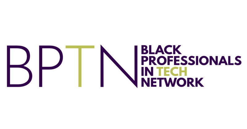 black professionals network uk