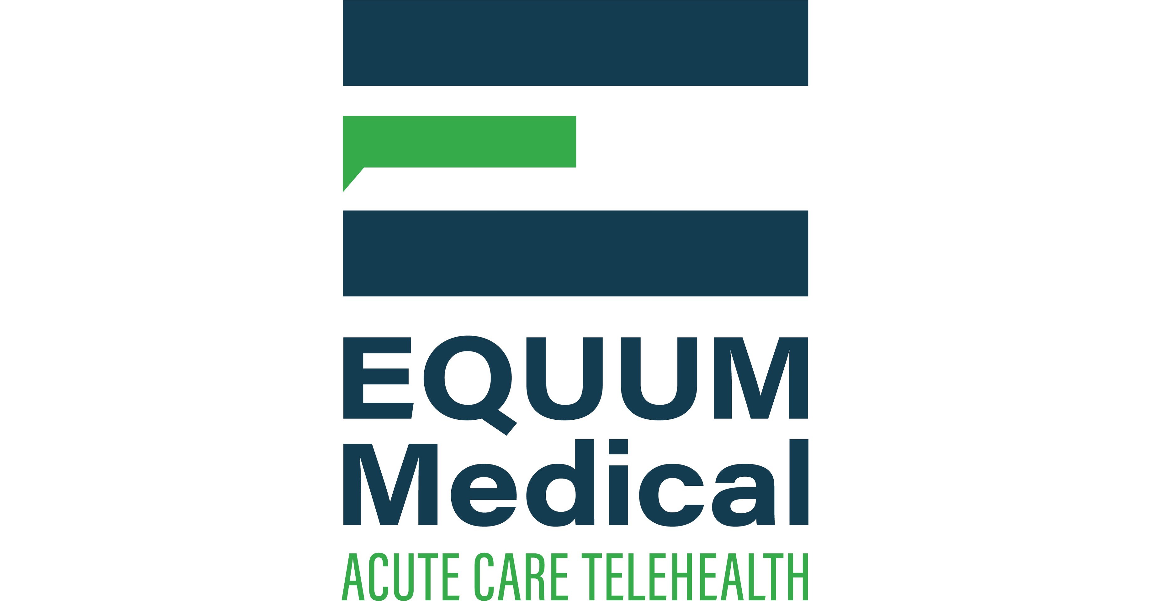 Equum Medical partners to showcase complete inpatient telehealth ...