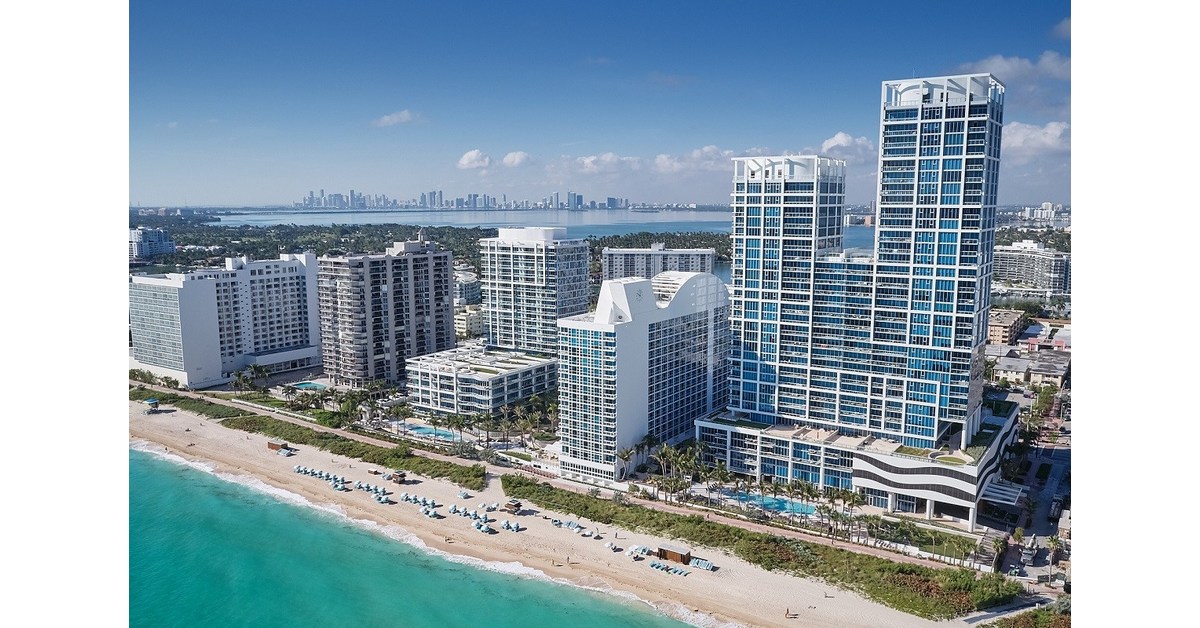 CARILLON MIAMI WELLNESS RESORT ANNOUNCES NEW CULINARY RESIDENCY WITH 2 ...