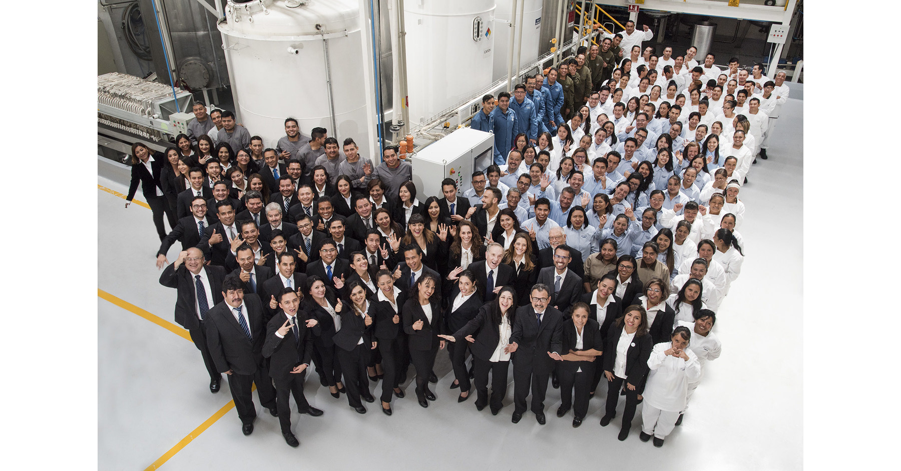 Metco® se certifica como uno de los mejores lugares para trabajar en ...