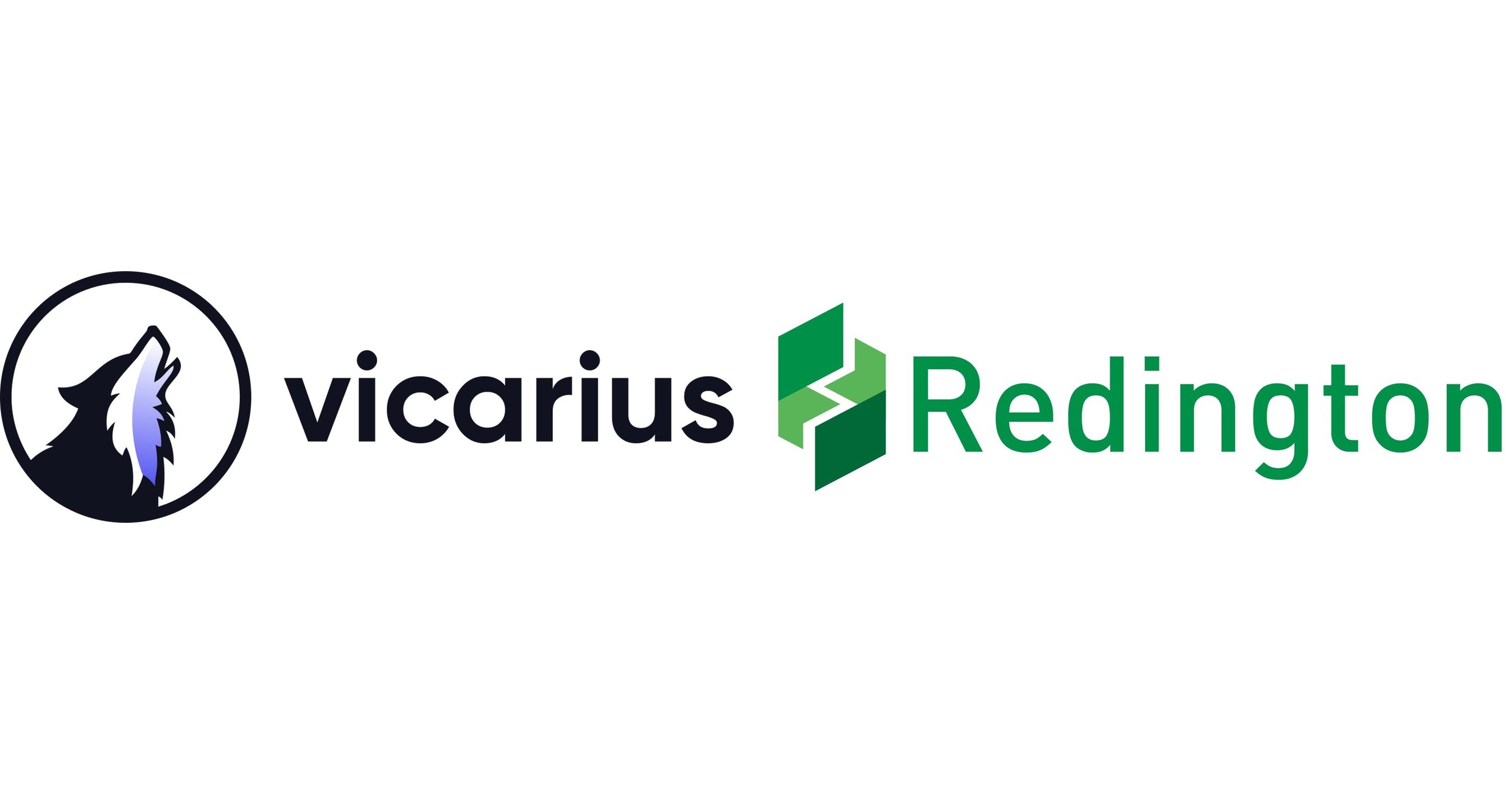 Vicarius Announces Technology Partnership Agreement with Redington