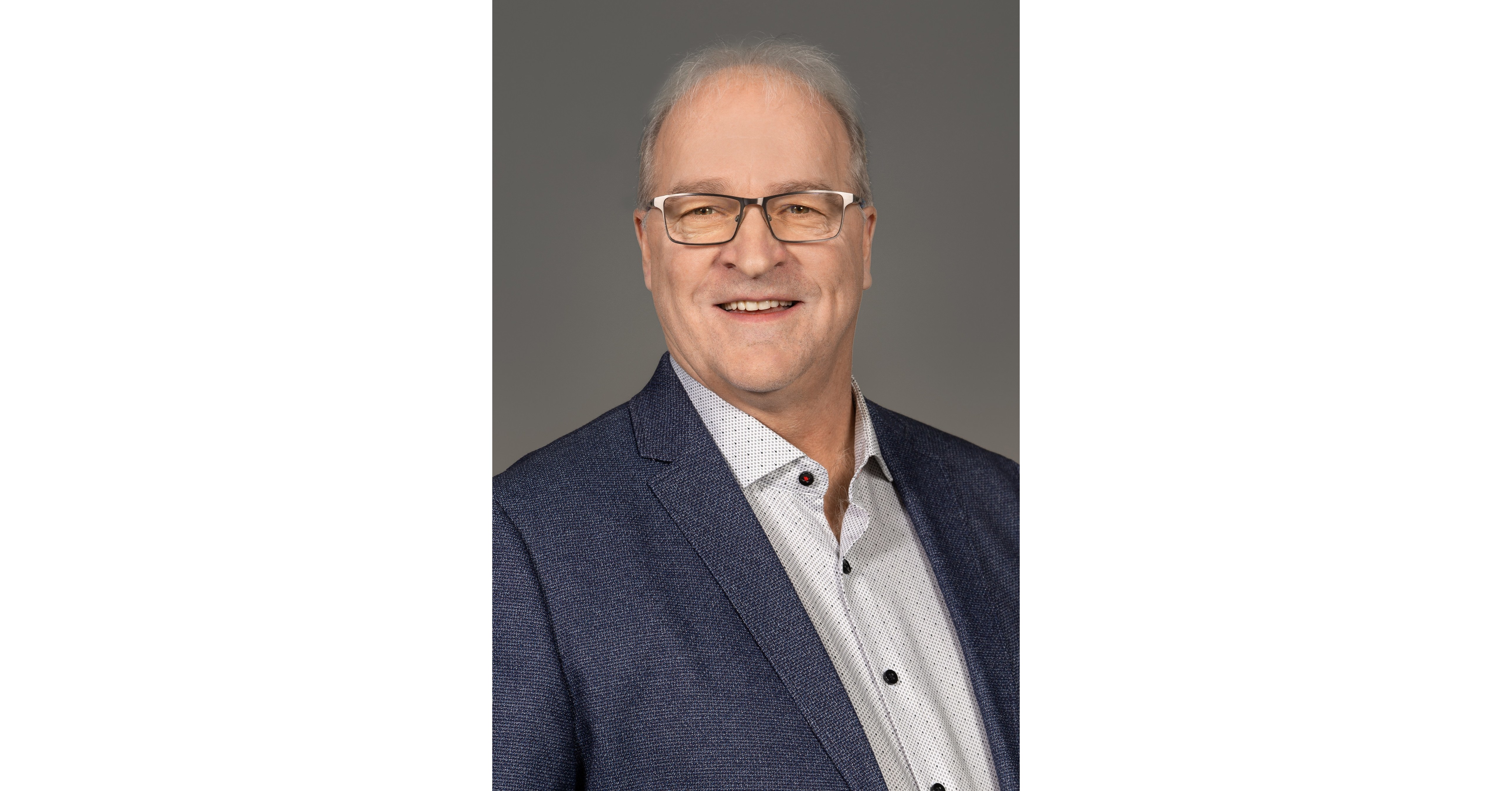 CARL FLEURY EST ÉLU PRÉSIDENT DU CONSEIL D'ADMINISTRATION DE L'AMCQ