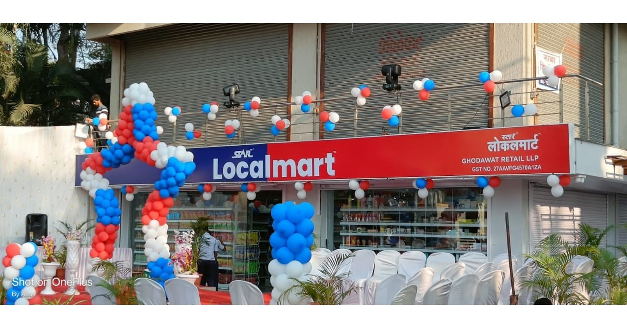 Star Localmart inaugurates its 50th Store