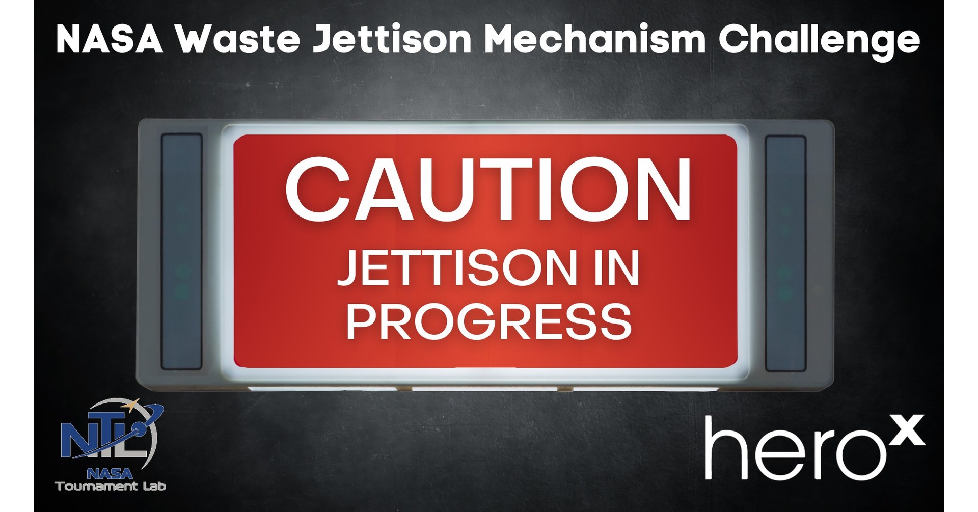 HeroX to Crowdsource Jettison Launcher Concepts for Mars Trip