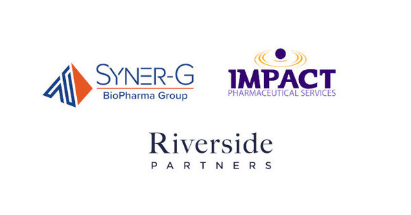 Riverside Partners' Portfolio Company Syner-G Acquires IMPACT
