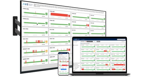 Fifth Eye Receives FDA Clearance to Market AHI System™