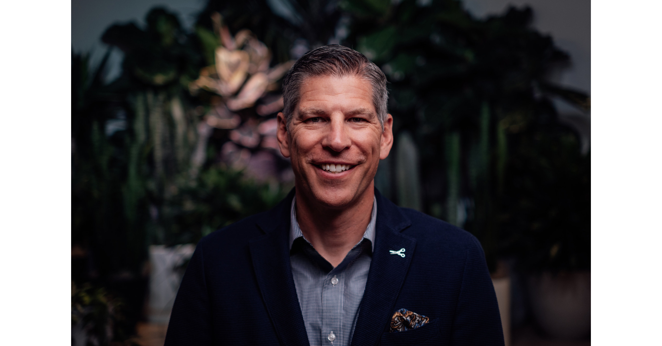 Global Leader Group adiciona líder de ideias premiado a sua lista de ...