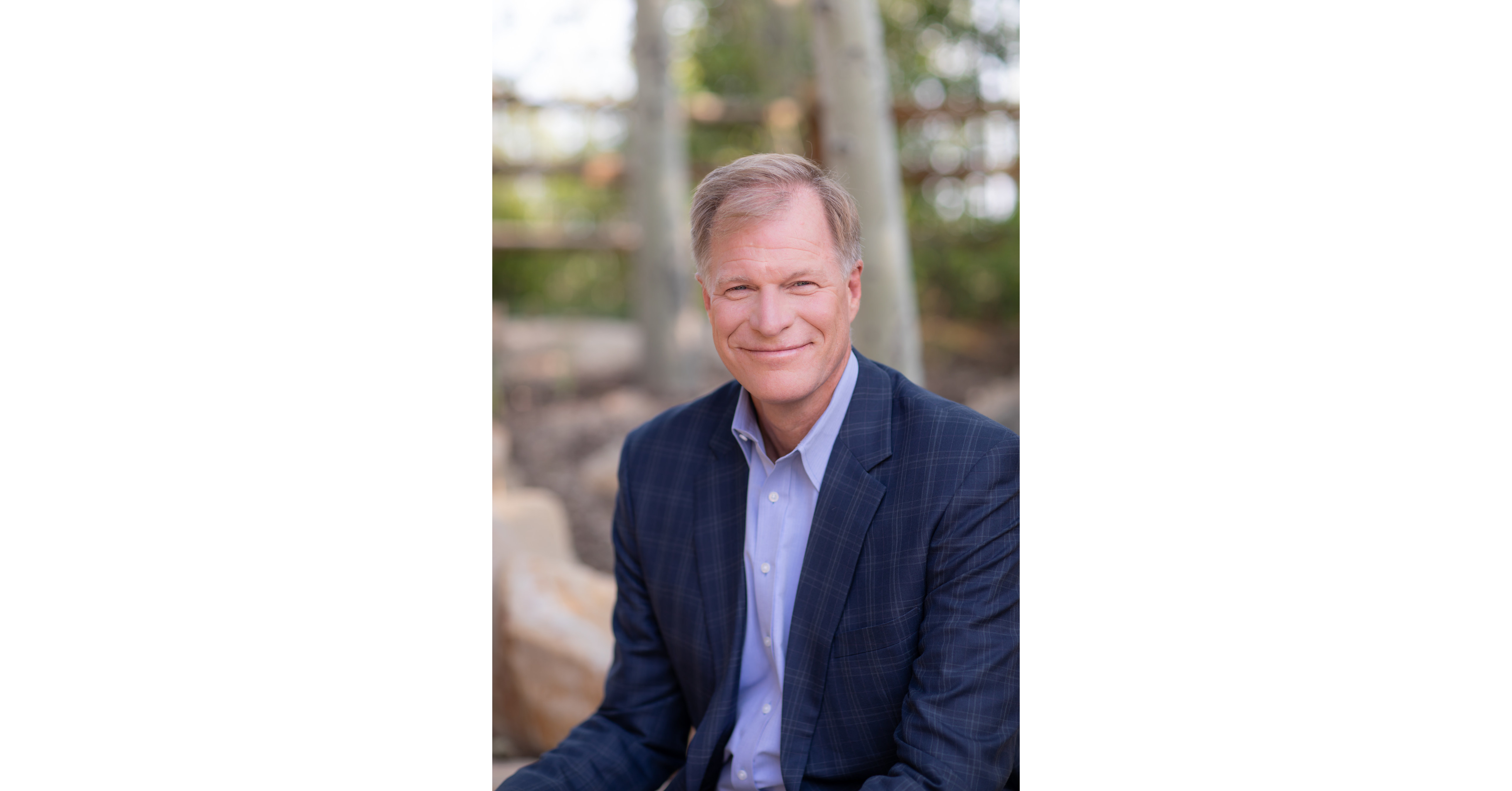 KIPU Health Appoints Healthcare Industry Leader R. Andrew Eckert as Chairman of its Board of ...