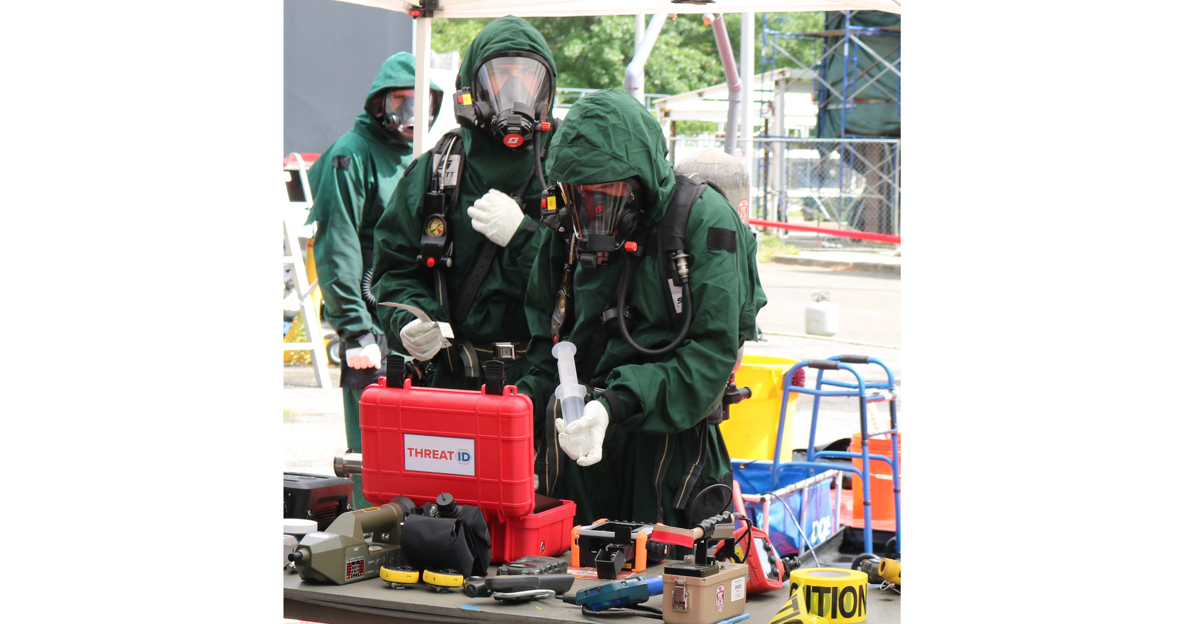 RedWave Technology Expands as it Announces its First Slate of ...