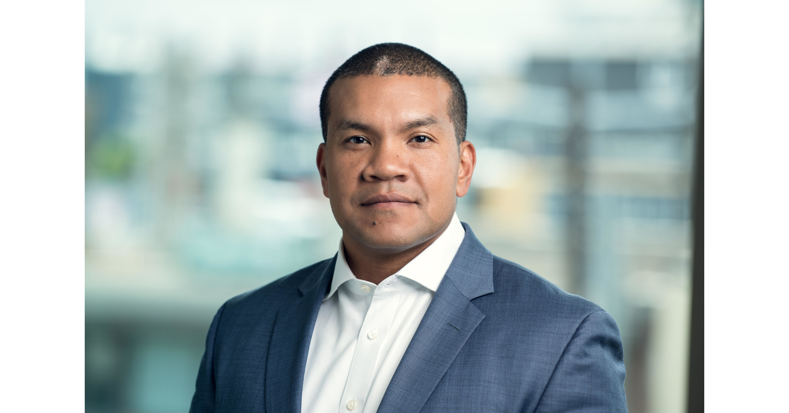 Brian Surratt Appointed President and CEO of Greater Seattle Partners