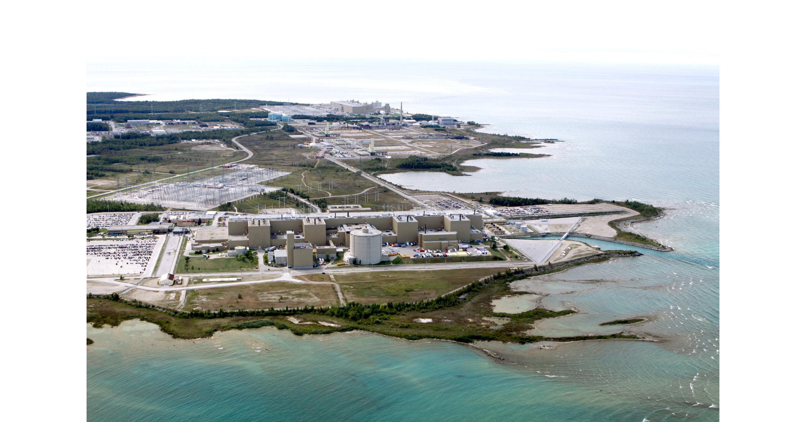 SNC-Lavalin awarded $22 million fuel channel inspection contract at ...