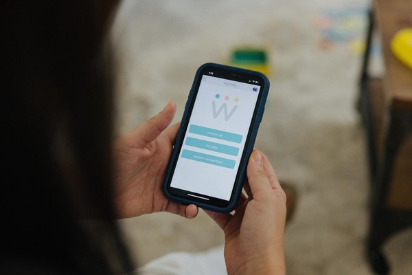 Wyndy Announces Expansion and First-in-class Sitter Development Program