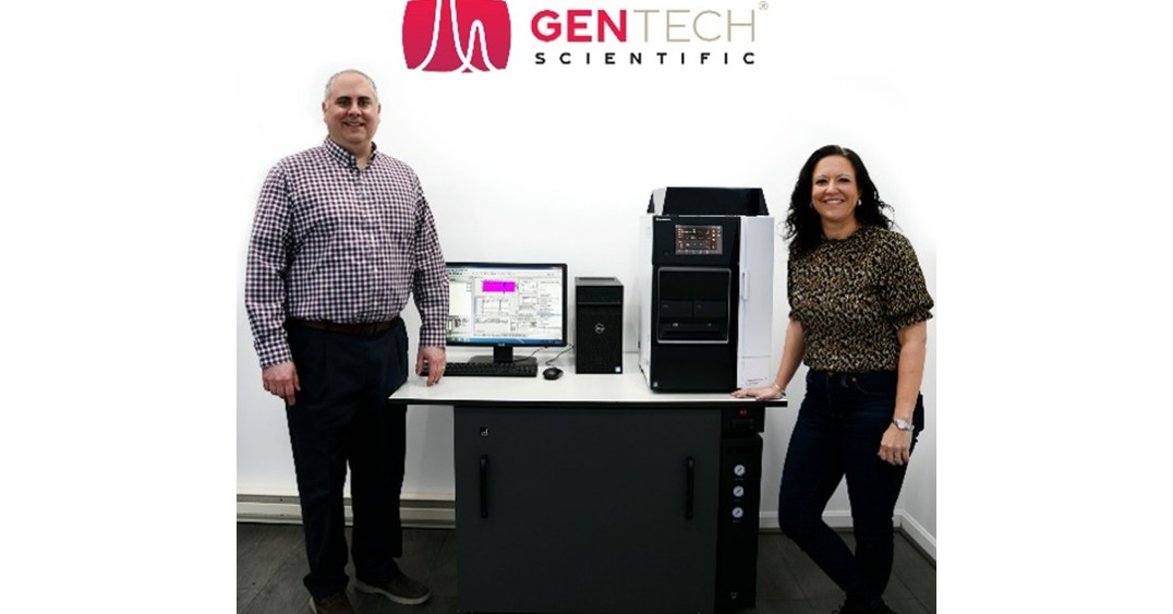 GenTech Scientific and Conquer Scientific Combine to Become Global Leader in the Used and ...