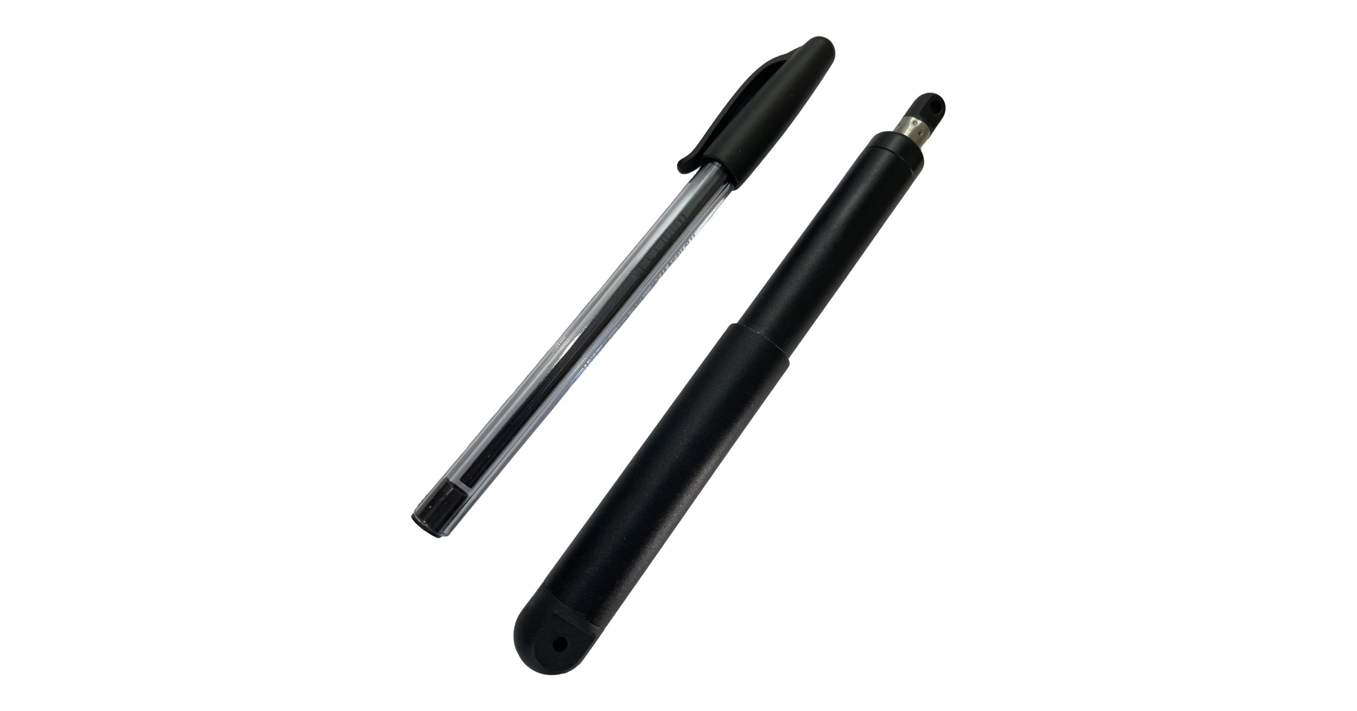 World's Smallest Micro Actuator with Feedback