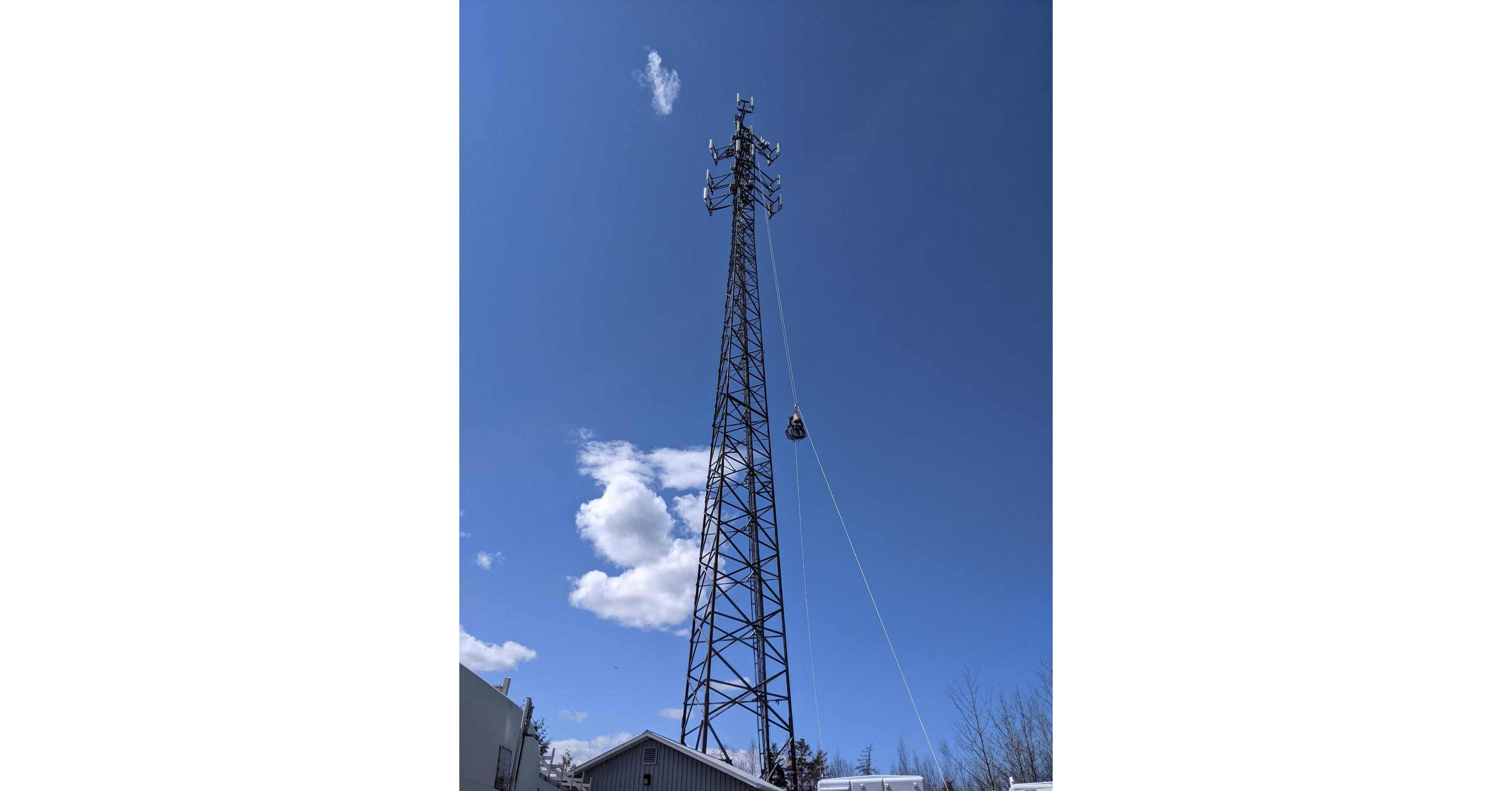 Le réseau 5G de Bell de nouveau classé comme le plus rapide au pays