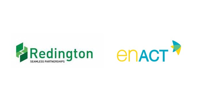 Redington Solar Partners With Enact Systems For Launch Of Solar