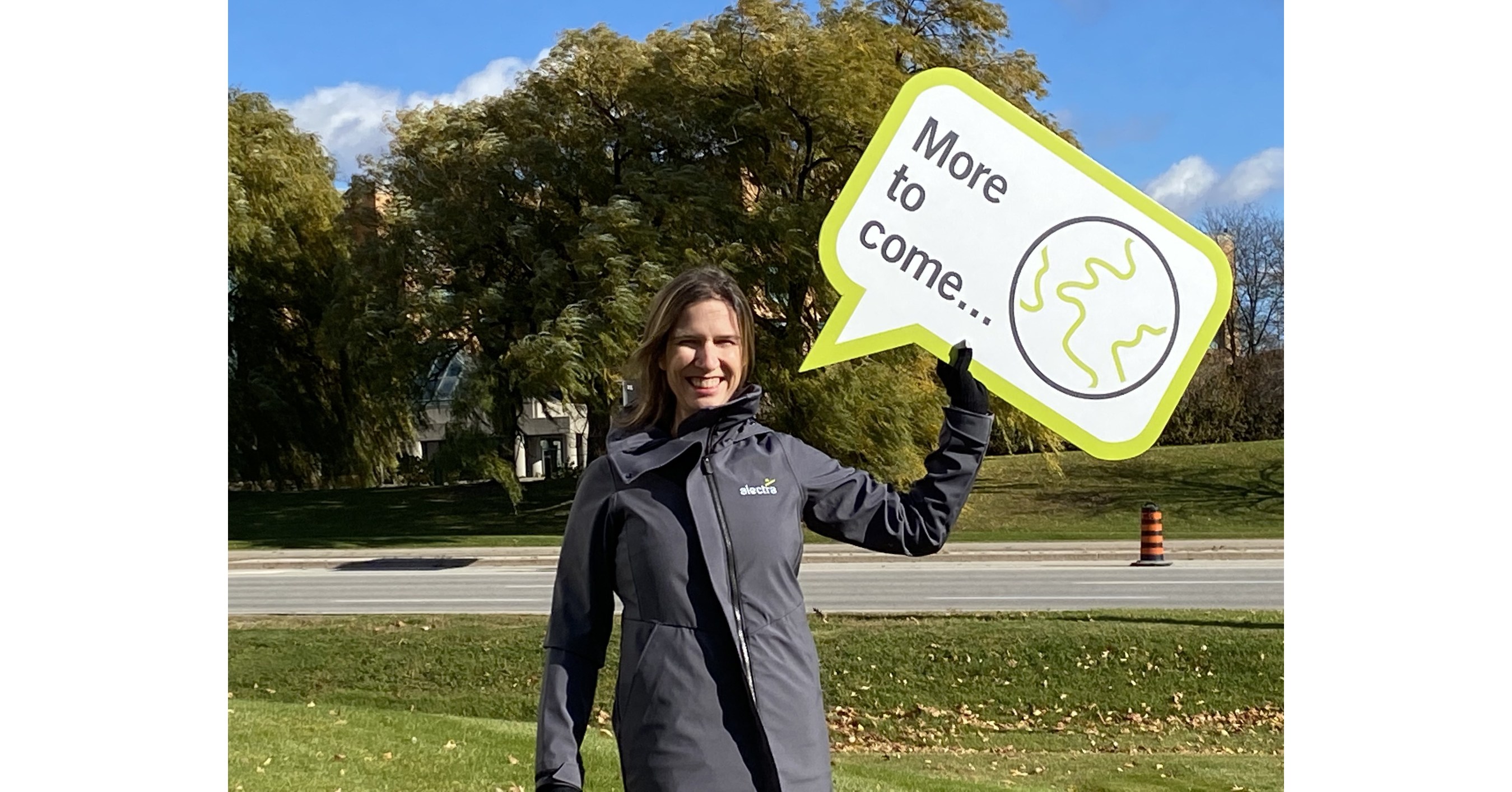 Alectra Inc. Reaches Five-year Milestone, Celebrates Successful Merger ...