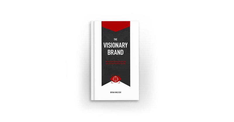 What Makes a Brand Truly Visionary?