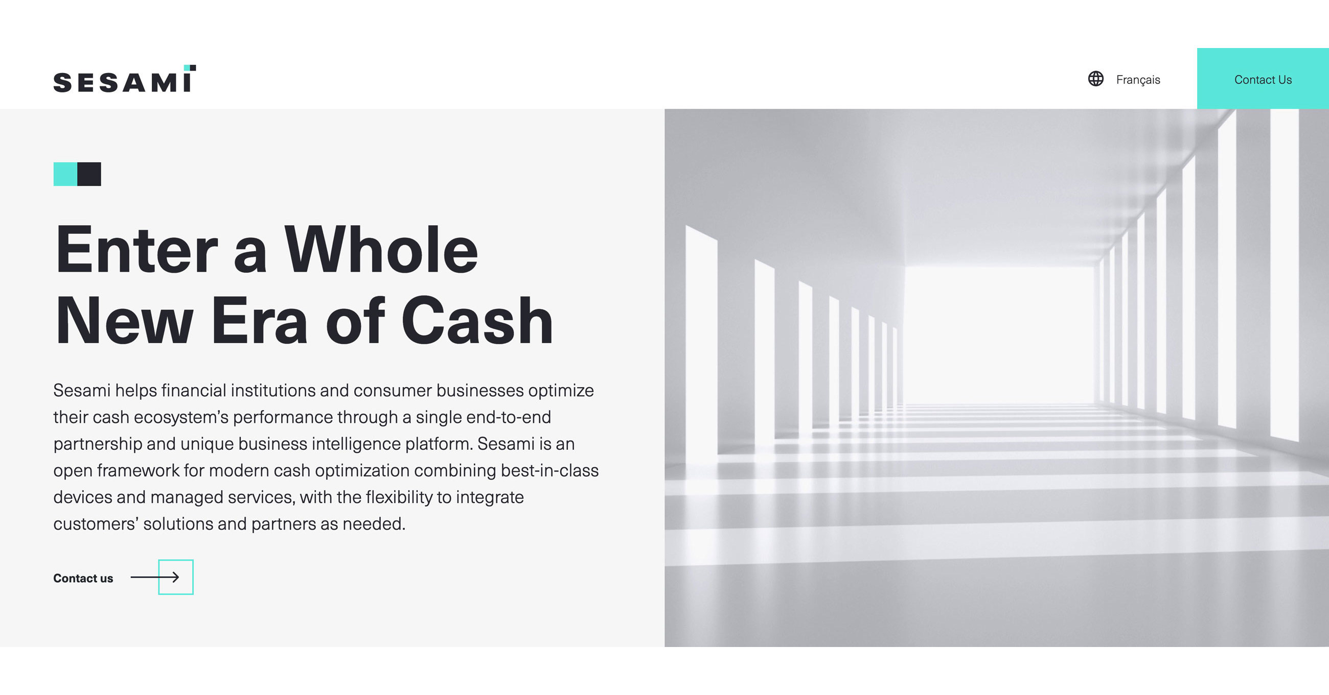 GARDAWORLD LAUNCHES SESAMI: A TECH-ENABLED CASH ECOSYSTEM SOLUTION ...