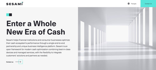 GARDAWORLD LAUNCHES SESAMI: A TECH-ENABLED CASH ECOSYSTEM SOLUTION ...