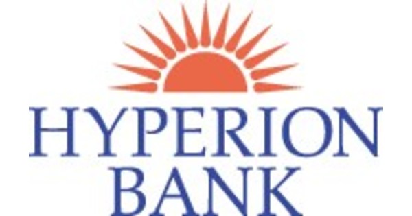 Q4 Report: 2021 Was 'A Very Good Year' for Hyperion Bancshares