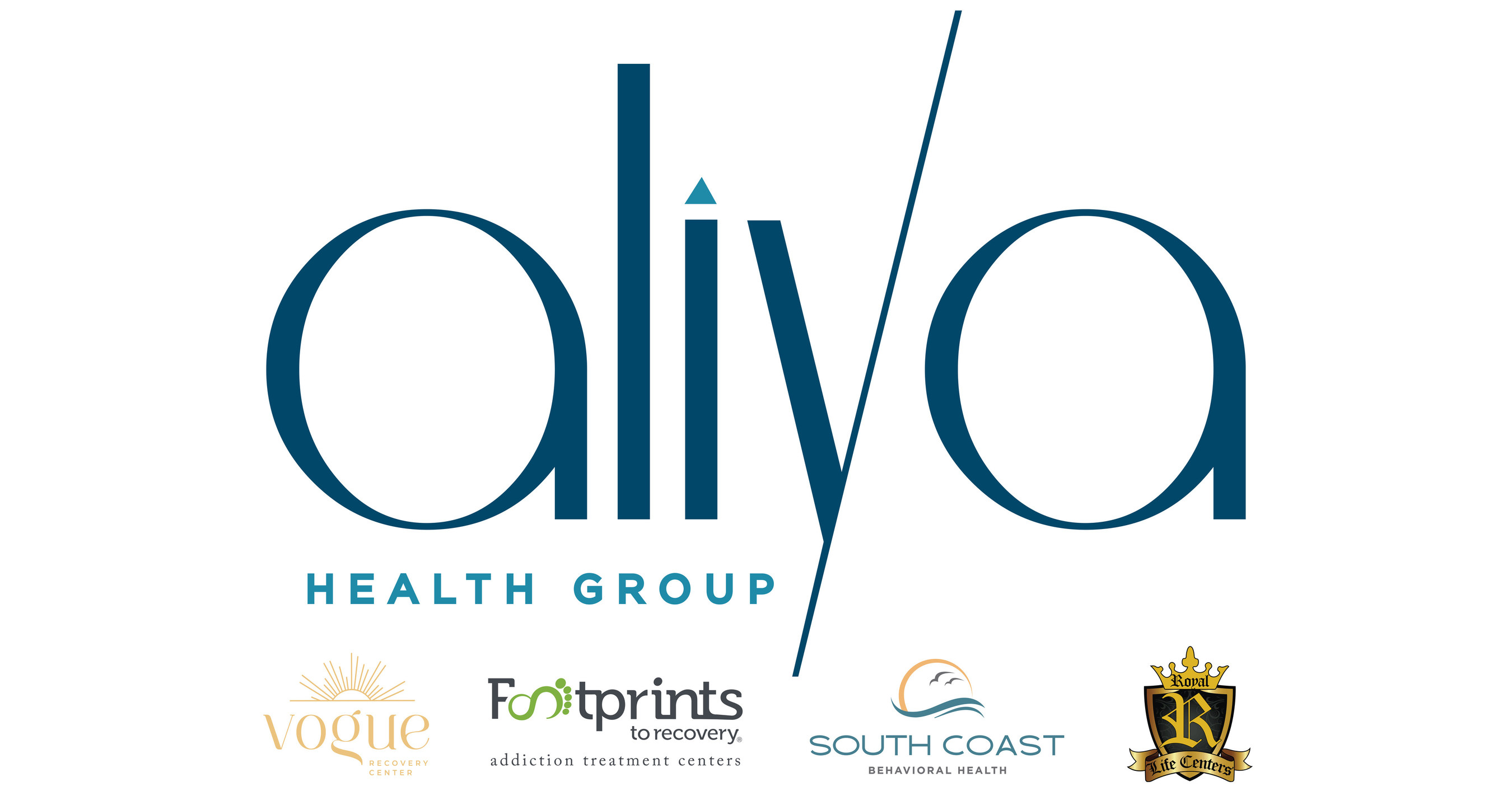 Footprints to Recovery CEO Announces the Launch of Aliya Health Group