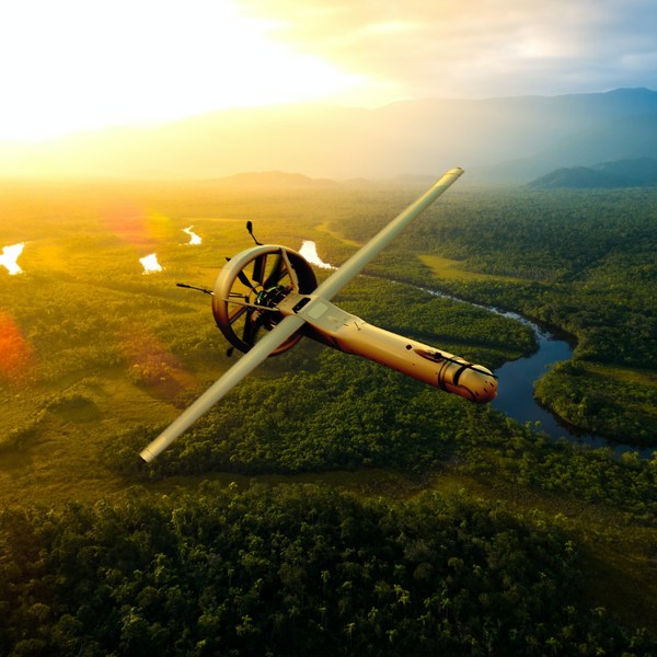 Shield AI and Brazil's VSK Tactical Sign Deal to Support Brazil ...