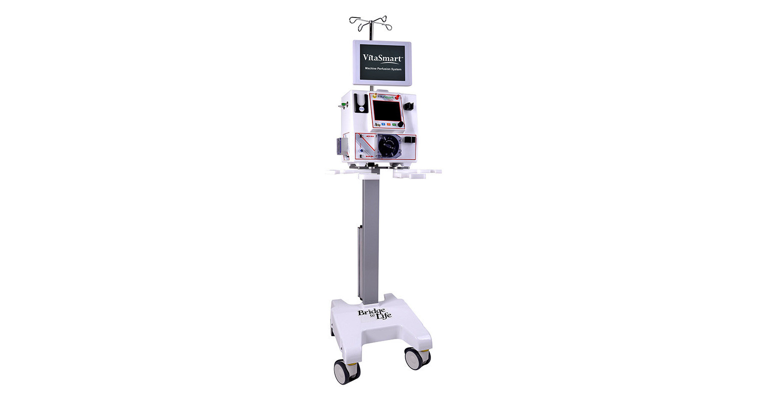 Bridge to Life Ltd. Announces First Enrollment and Orthotopic Liver ...