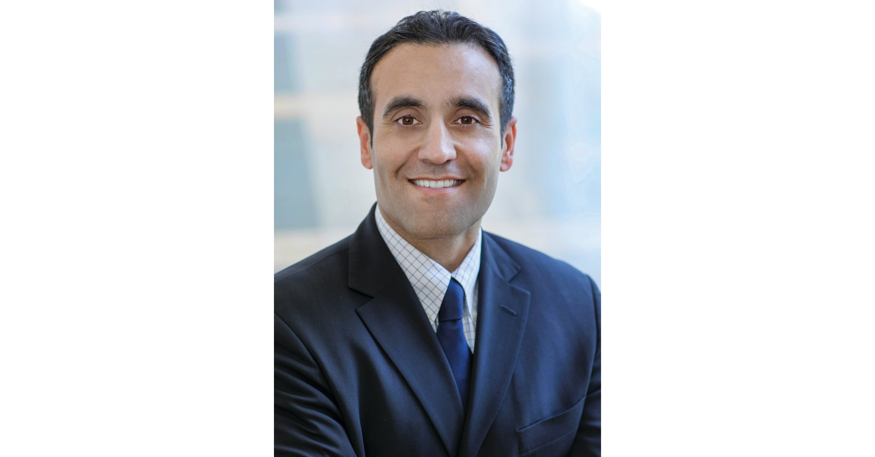 Capital Health Neurosurgeon Contributes to Developing National ...