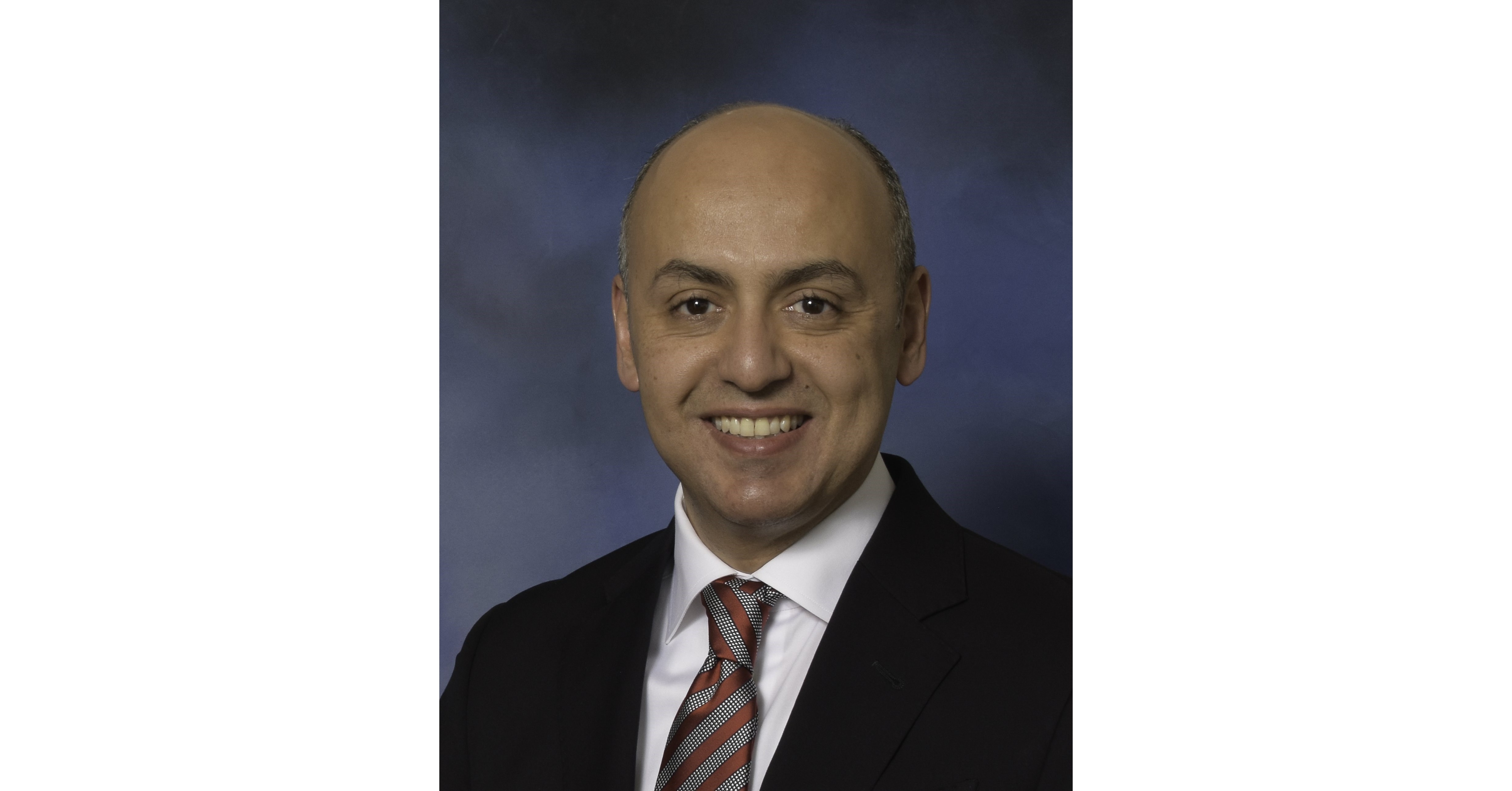 Husam Issa, MD is recognized by Continental Who's Who