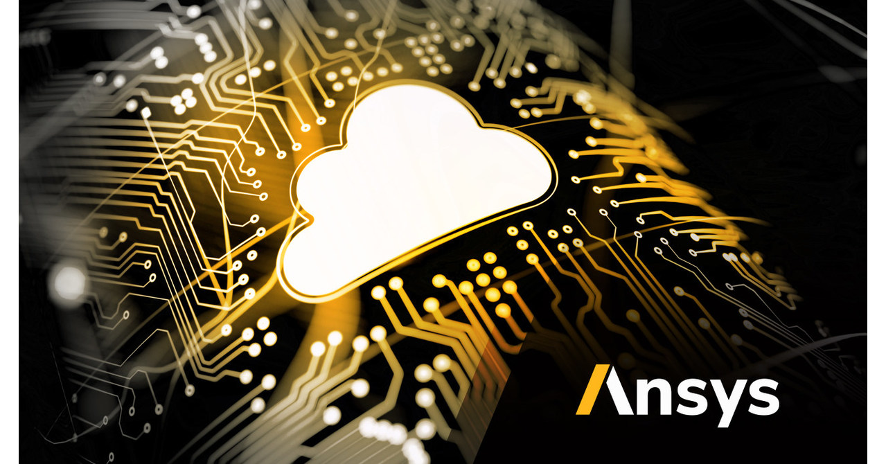 Ansys Announces Strategic Collaboration with AWS to Transform Cloud ...