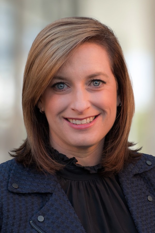 RealFoundations Hires Real Estate Ace, Jenny Hart, to Launch and Head ...