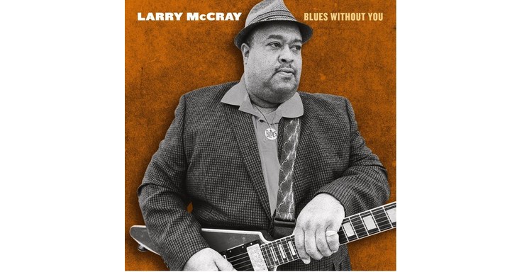 LEGENDARY BLUES SINGER AND GUITARIST RESURRECTED WITH FIRST NEW ALBUM ...