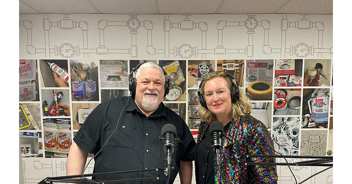 Oatey Co. Launches 'The Fix,' A New Podcast Dedicated to Supporting the ...