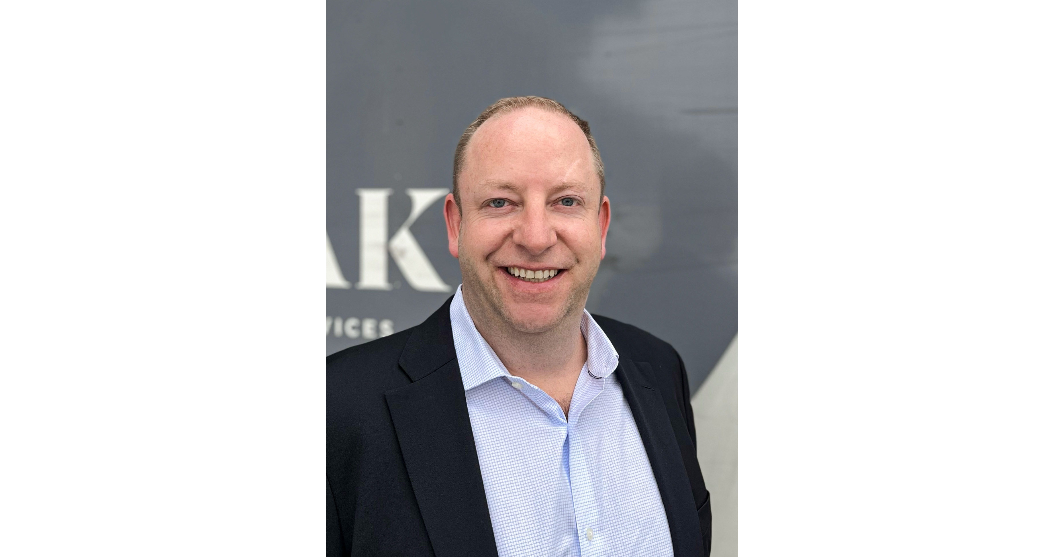 PEAK Event Services Announces Zachary Zasloff as Vice President of ...