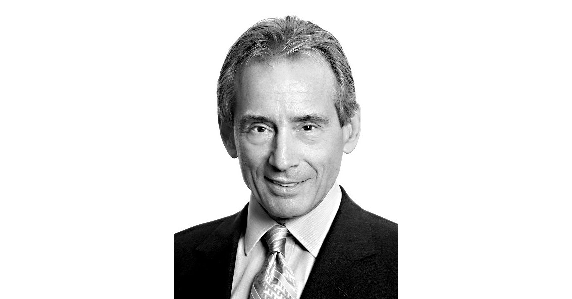 Paul Dimitruk joins Hakluyt's board of directors