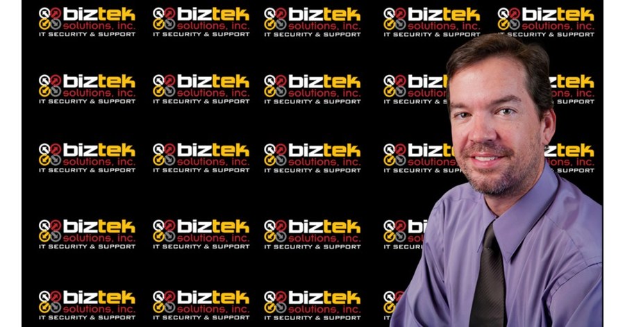 Biztek Solutions Inc. Appoints Timothy Sheehan Director of Operations ...
