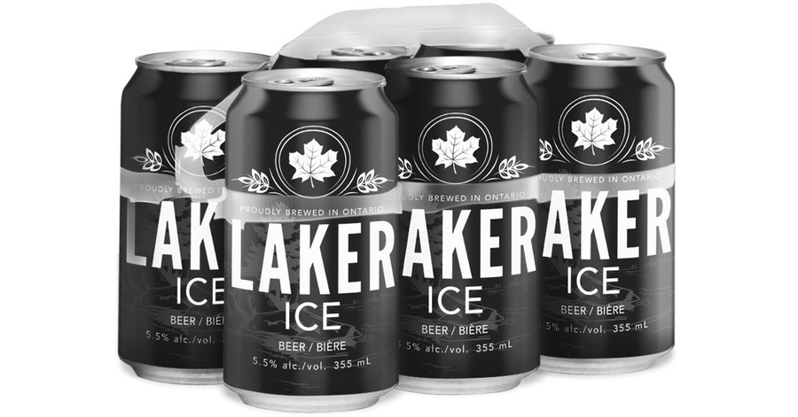 Bread, Milk, Butter, Laker Ice. Your grocery run is about to get tastier