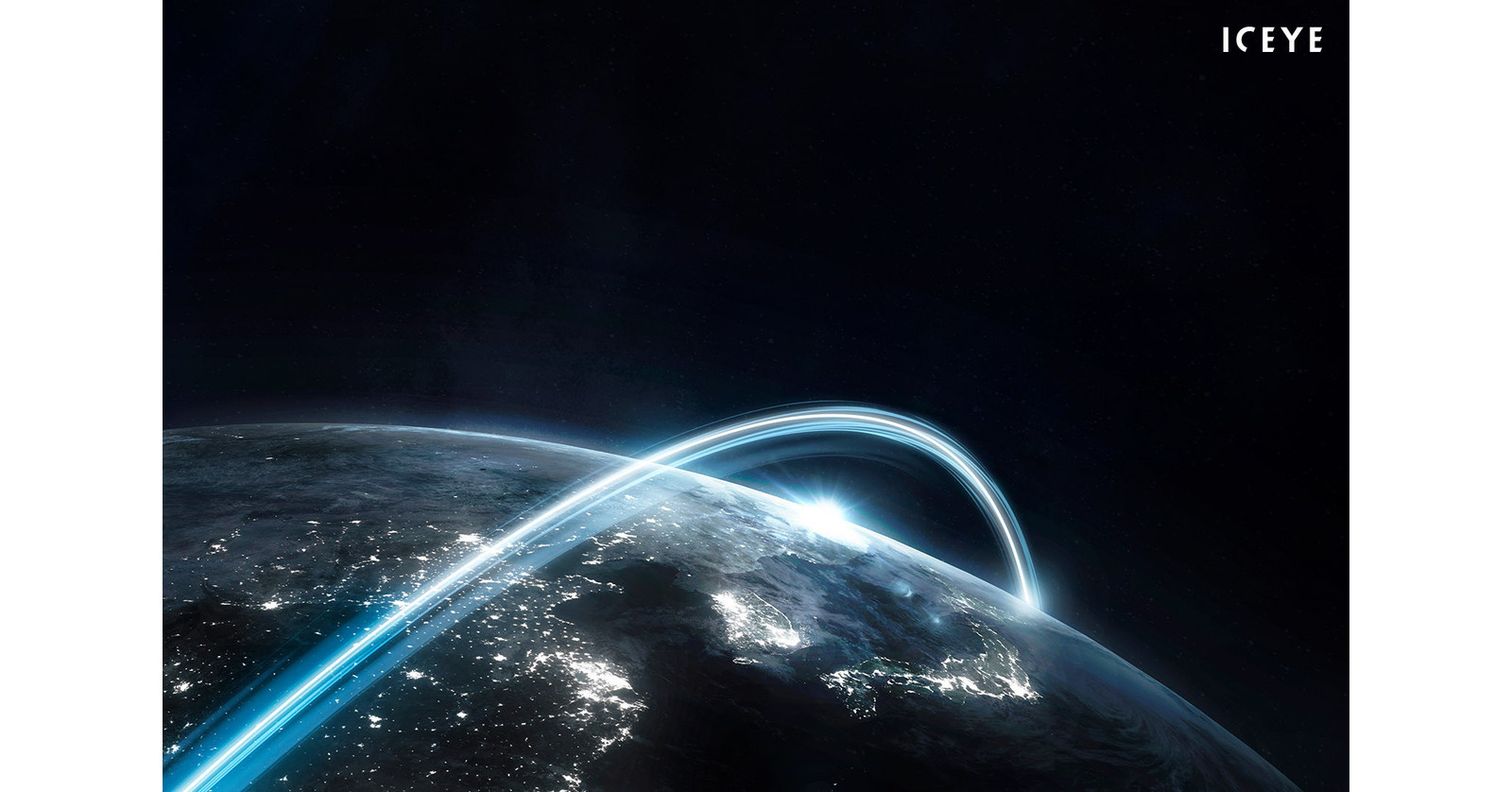 ICEYE raises USD 136M in Series D funding round