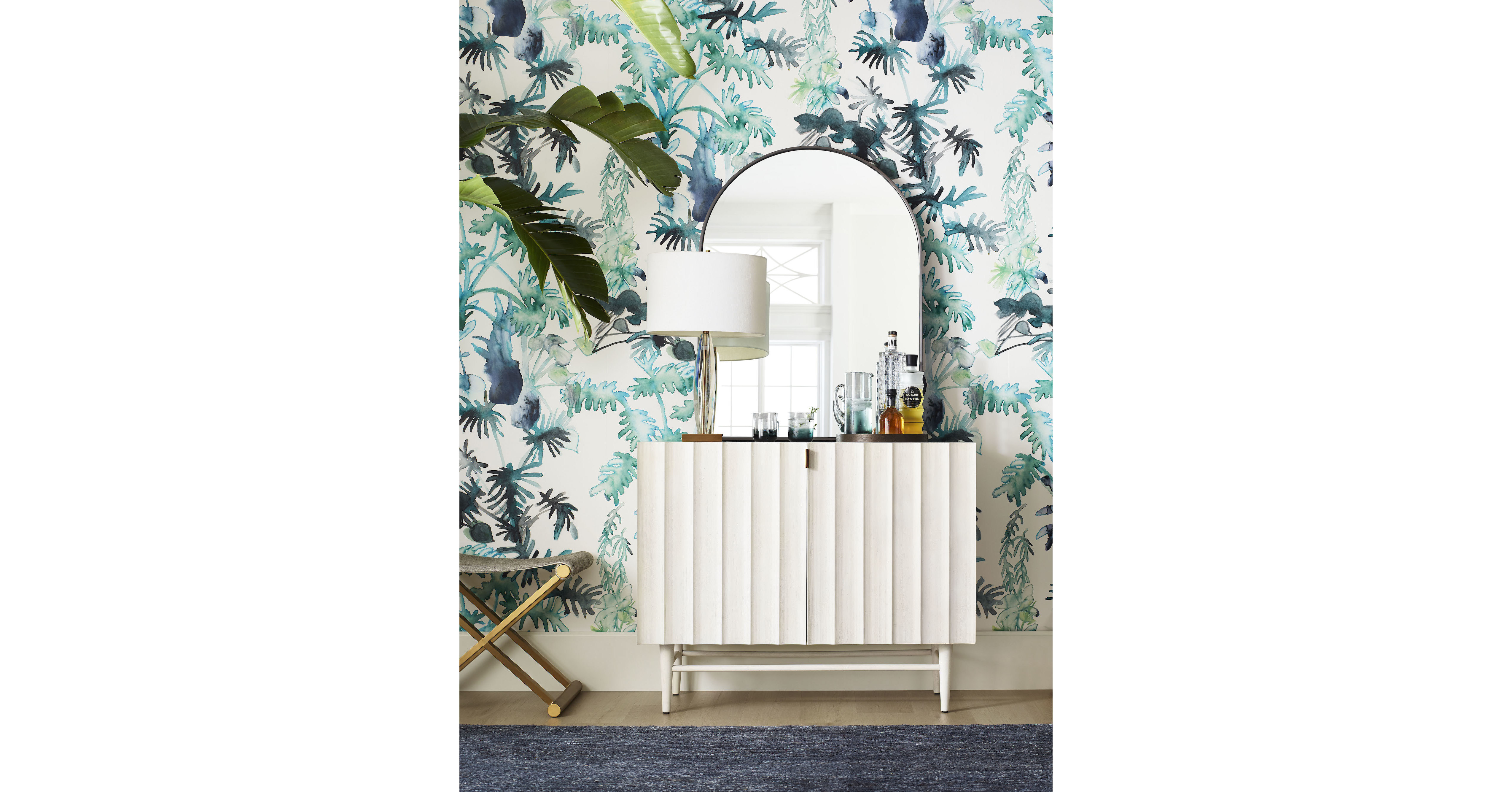 Iconic Home Furnishings Brand Mitchell Gold + Bob Williams Debuts First ...