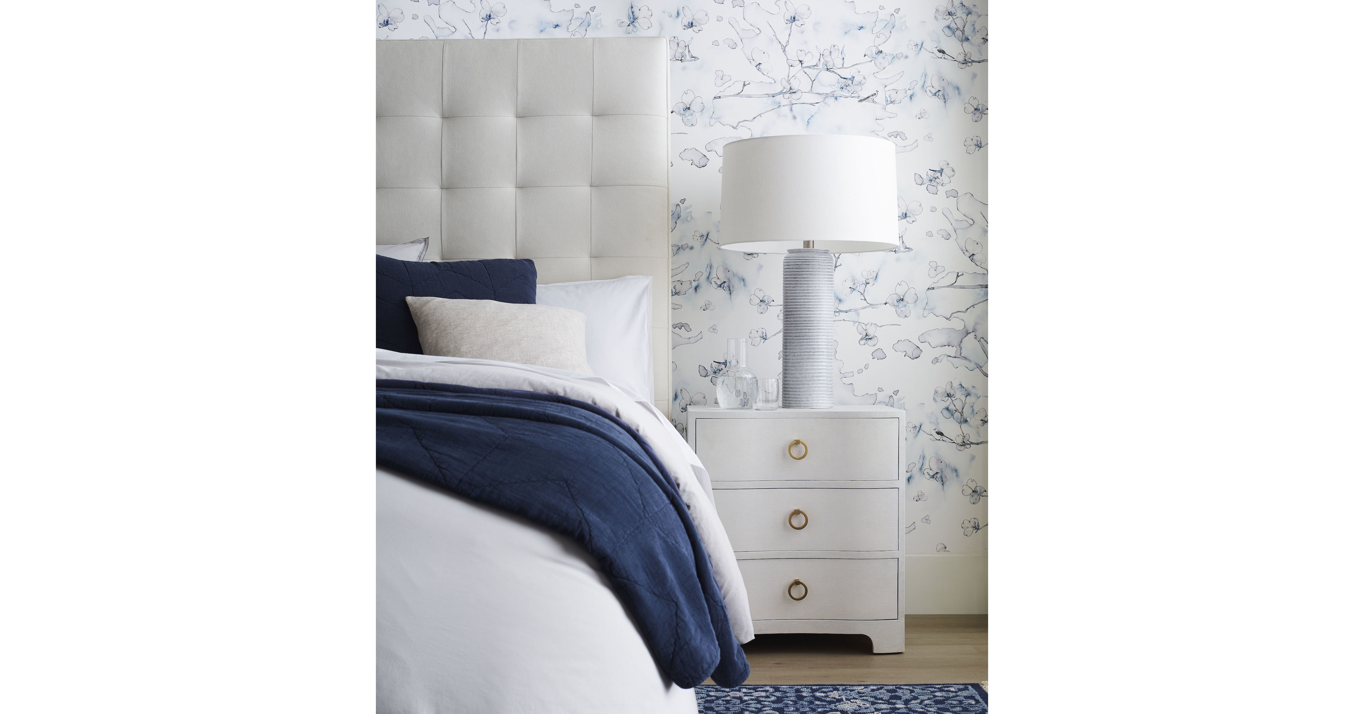 Iconic Home Furnishings Brand Mitchell Gold + Bob Williams Debuts First ...