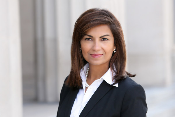 HAP Names Archana Rajendra Vice President, Deputy General Counsel