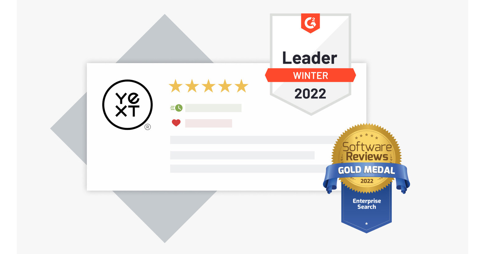 Yext Maintains Leadership in Enterprise Search Category with ...
