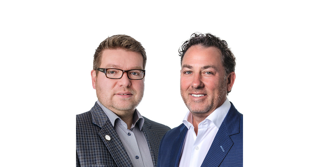 BT Canada network welcomes first New Brunswick firm