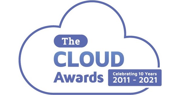 2021-22 Cloud Awards Winners Announced