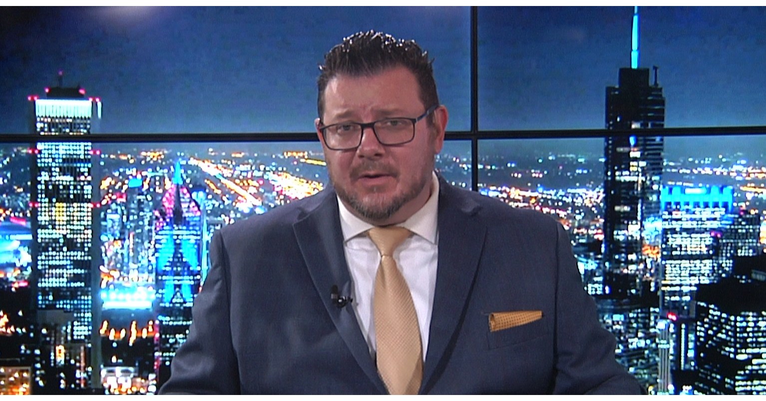 Next News Network Is the Conservative Choice for 2022