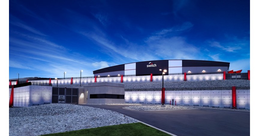 Switch Achieves HITRUST CSF® Certification to Manage Risk, Improve ...